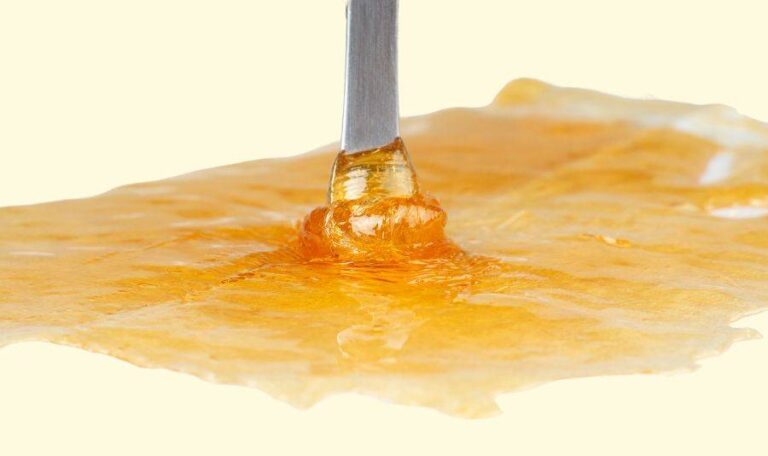 Easy Guide To Decarbing Cannabis Concentrate